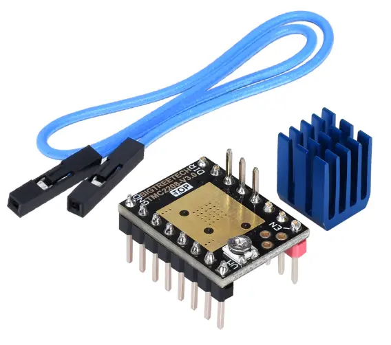 BIGTREETECH TMC2208 | Desktop Machine Shop